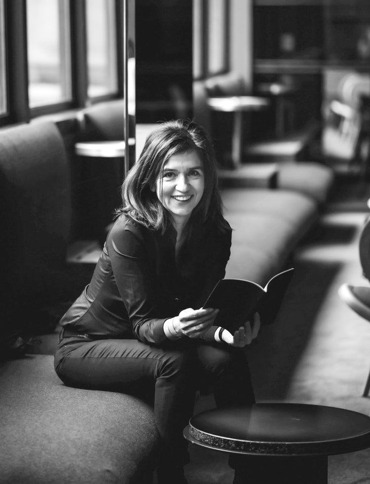 Oaze Table – La Manufacture