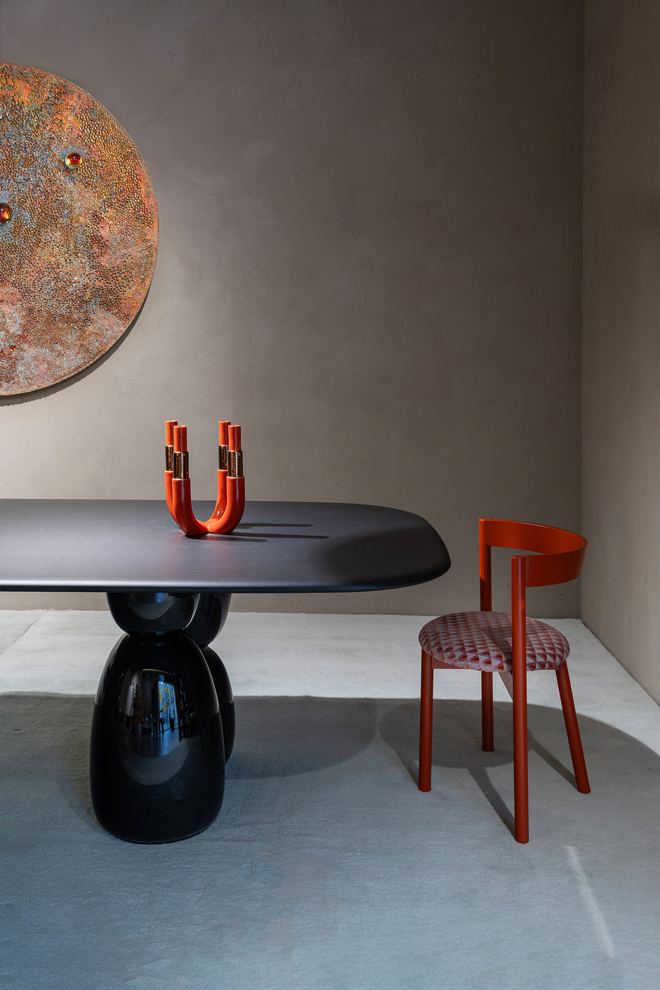 Tables – La Manufacture