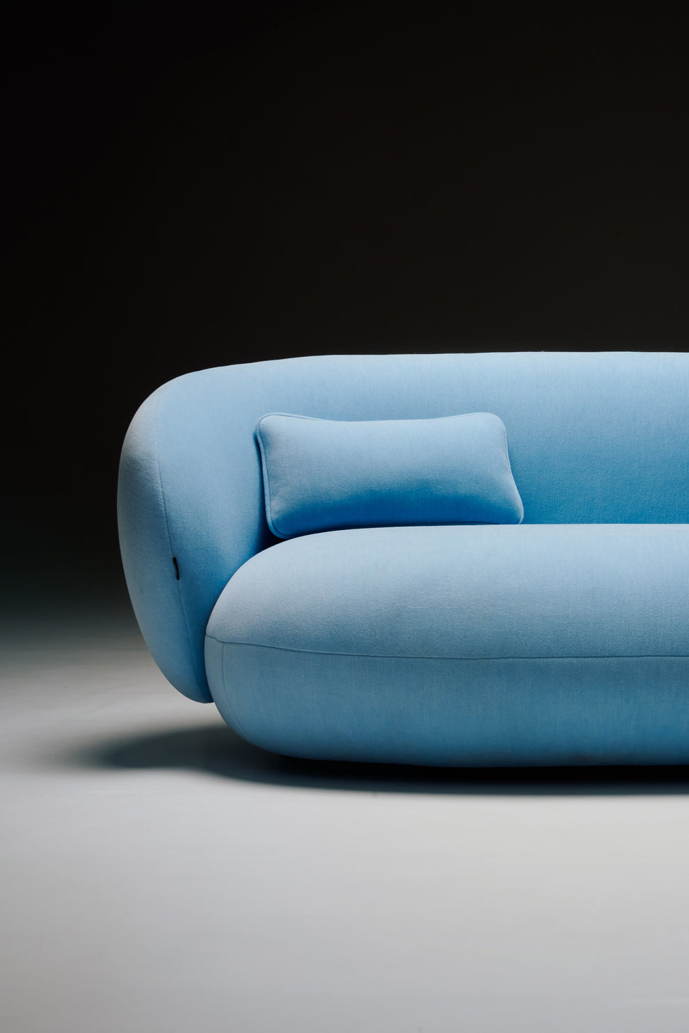 Oaze Sofa – La Manufacture