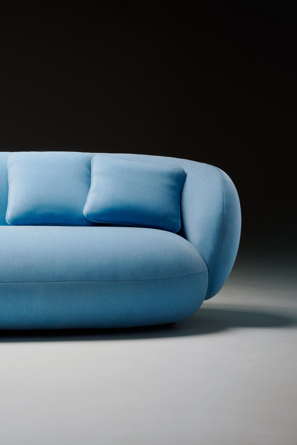 Oaze Sofa – La Manufacture