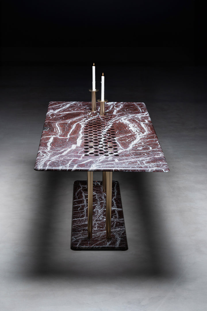 Tables – La Manufacture