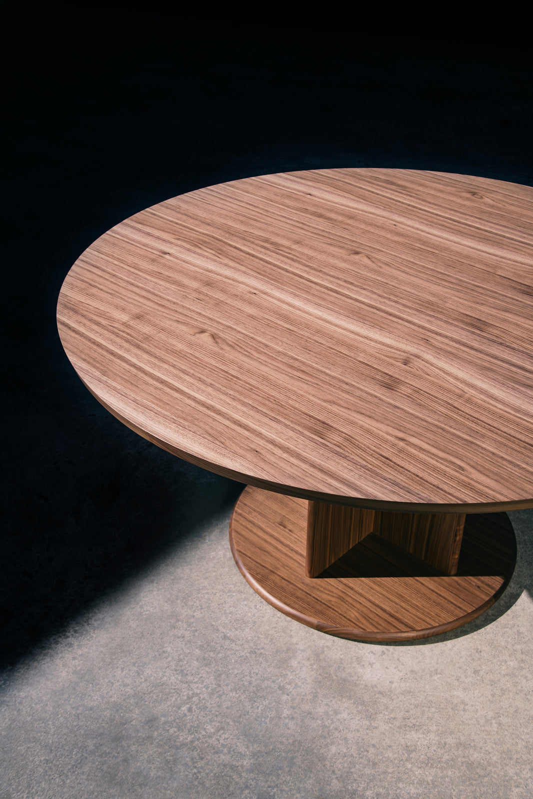 Tables – La Manufacture