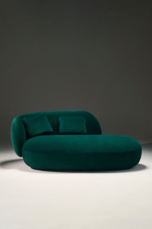 Oaze Sofa – La Manufacture